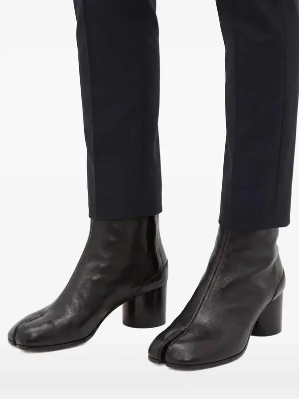 MAISON MARGIELA Tabi 60 Ankle Boots