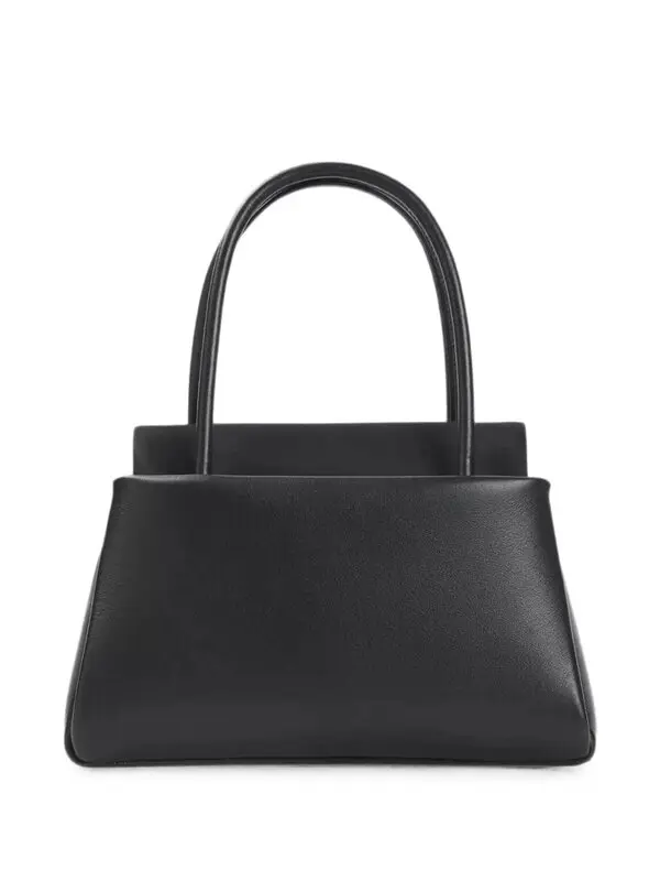 Prada Leather Handbag - Black