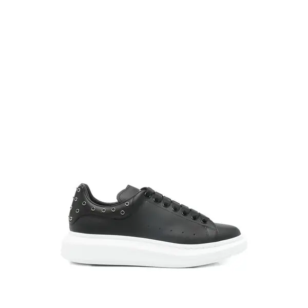 Alexander McQueen Trainers Low-tops