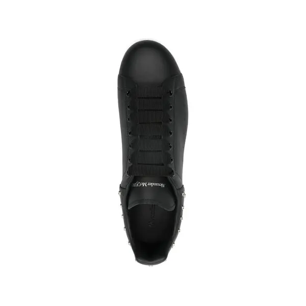 Alexander McQueen Trainers Low-tops