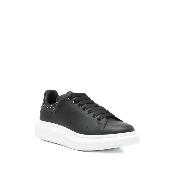Alexander McQueen Trainers Low-tops