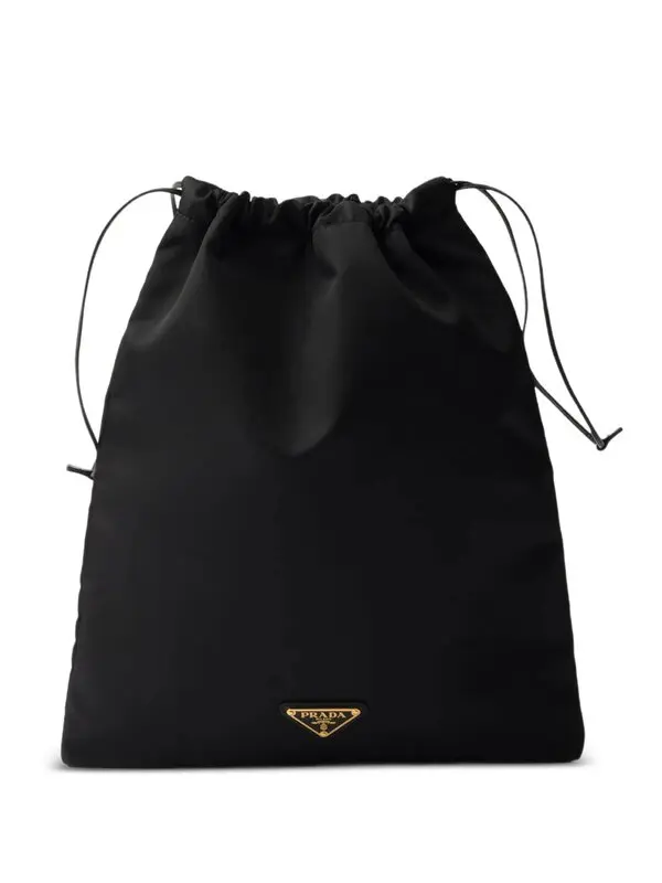 Prada Pouch Wish In Re-nylon