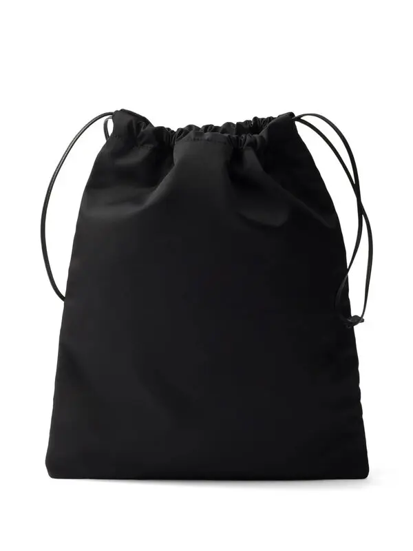 Prada Pouch Wish In Re-nylon