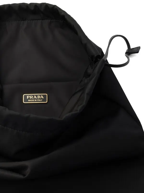 Prada Pouch Wish In Re-nylon