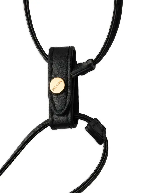 Prada Pouch Wish In Re-nylon