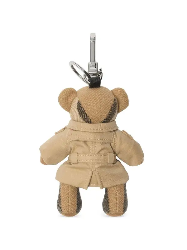 Burberry Thomas Bear Charm