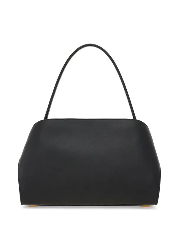 FERRAGAMO Hug Soft Medium Bicolor Shoulder Bag