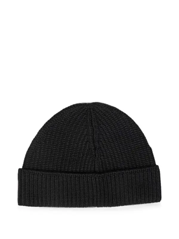 C.P. COMPANY Fisherman Beanie