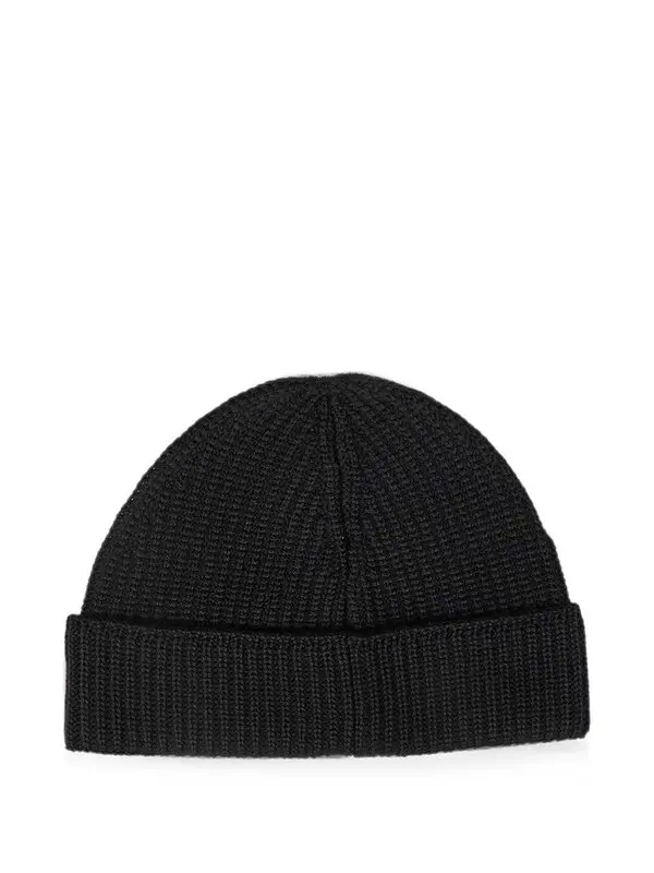 C.P. COMPANY Fisherman Beanie