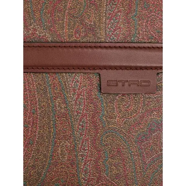 Etro Messenger Bags