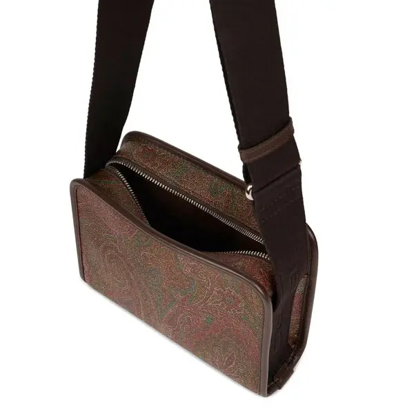 Etro Messenger Bags