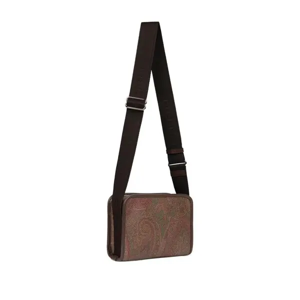 Etro Messenger Bags