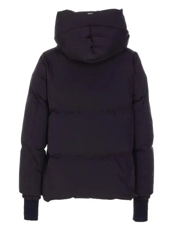 Herno Short Down Jacket