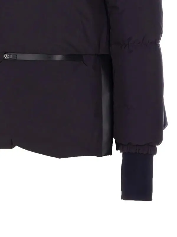 Herno Short Down Jacket