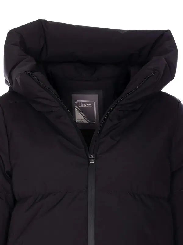 Herno Short Down Jacket