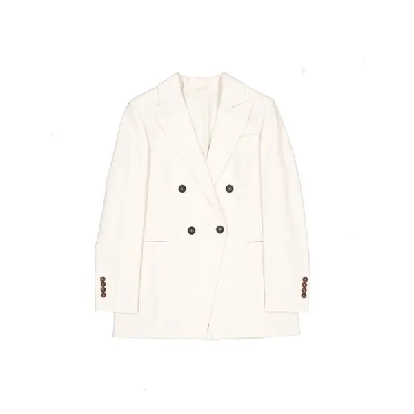 Brunello Cucinelli Blazer Jacket