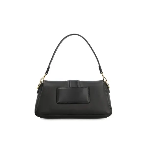 Jacquemus Le Bambimou Puffed Bag - Black