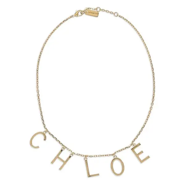 Chloé Necklaces