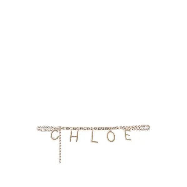 Chloé Belts