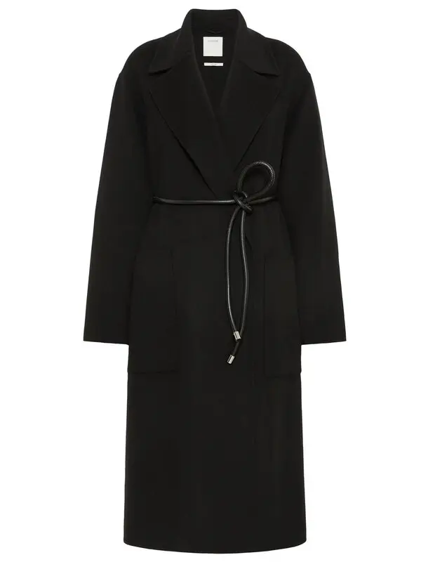 Sportmax Cappotto