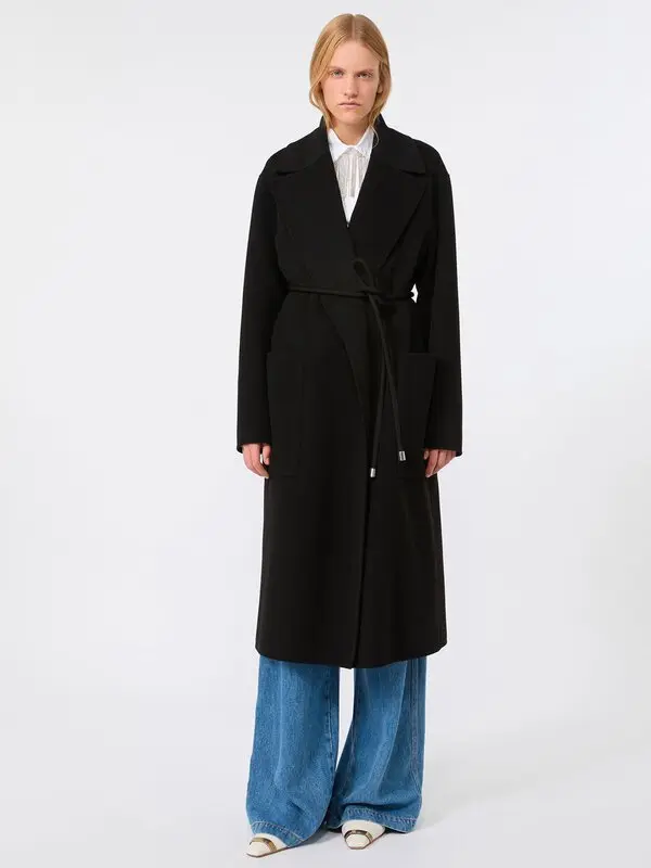 Sportmax Cappotto