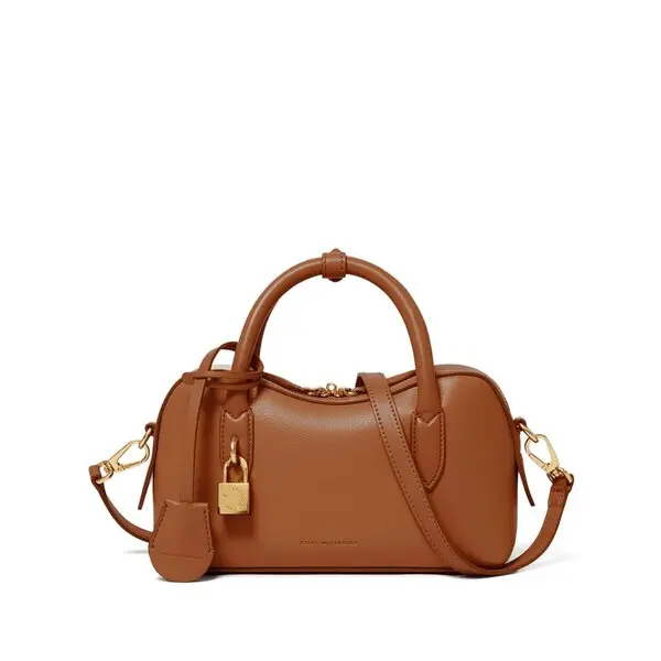 Stella McCartney Satchels & Cross Body Bags - Brown