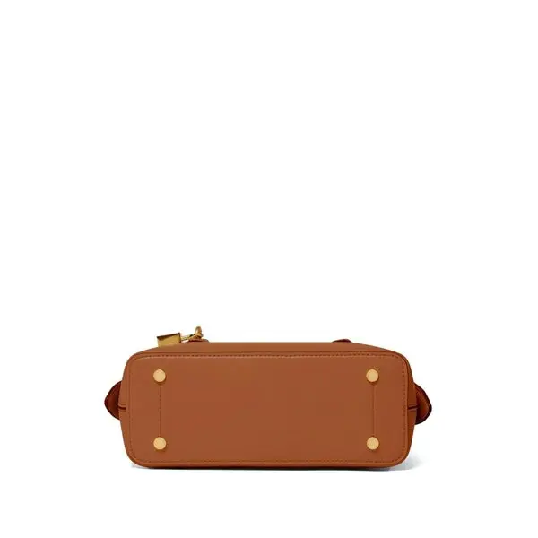 Stella McCartney Satchels & Cross Body Bags - Brown