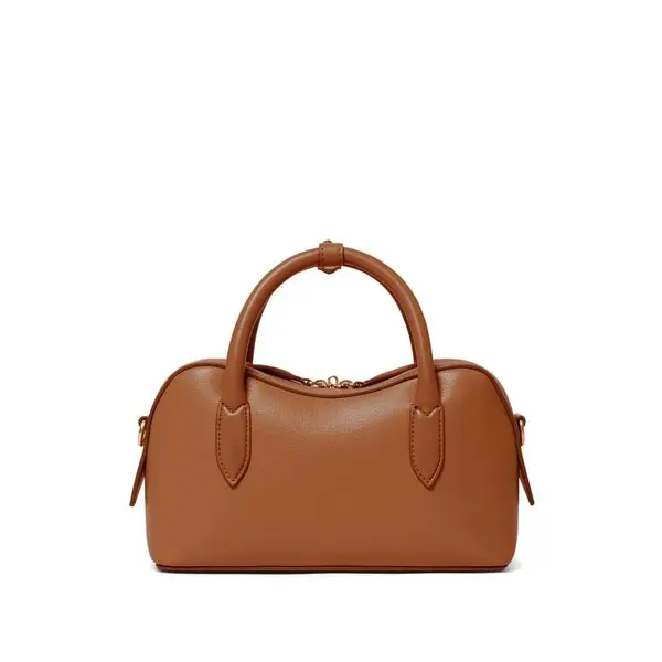 Stella McCartney Satchels & Cross Body Bags - Brown