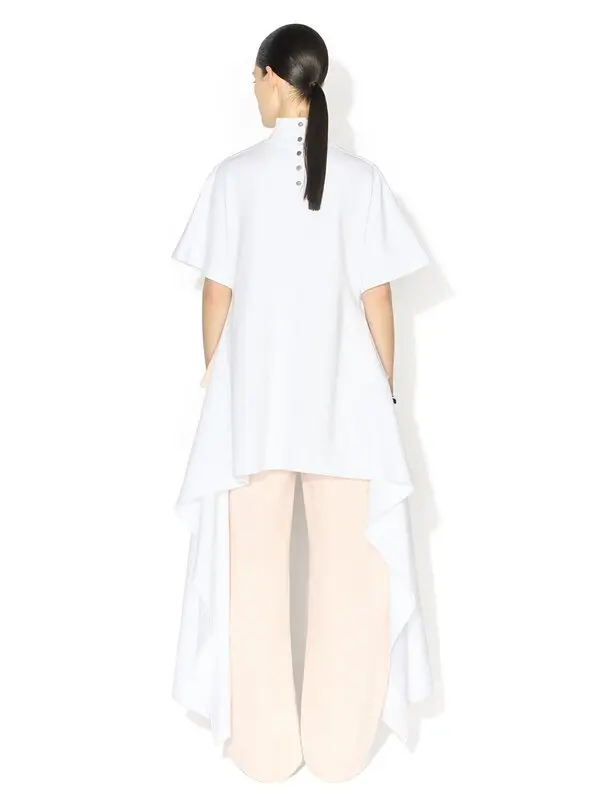 Alaïa Asym Tshirt