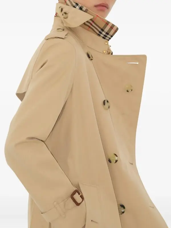 Burberry Trench Doppio Petto