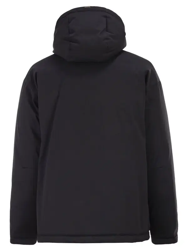Herno Cotton Feel Jacket