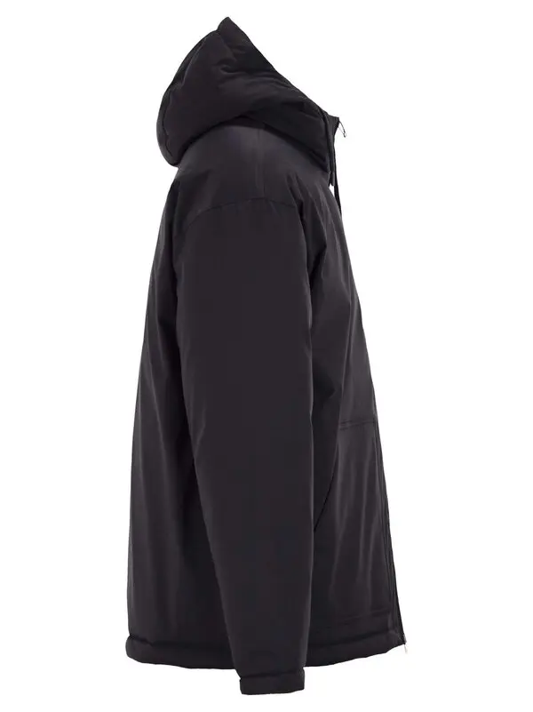 Herno Cotton Feel Jacket