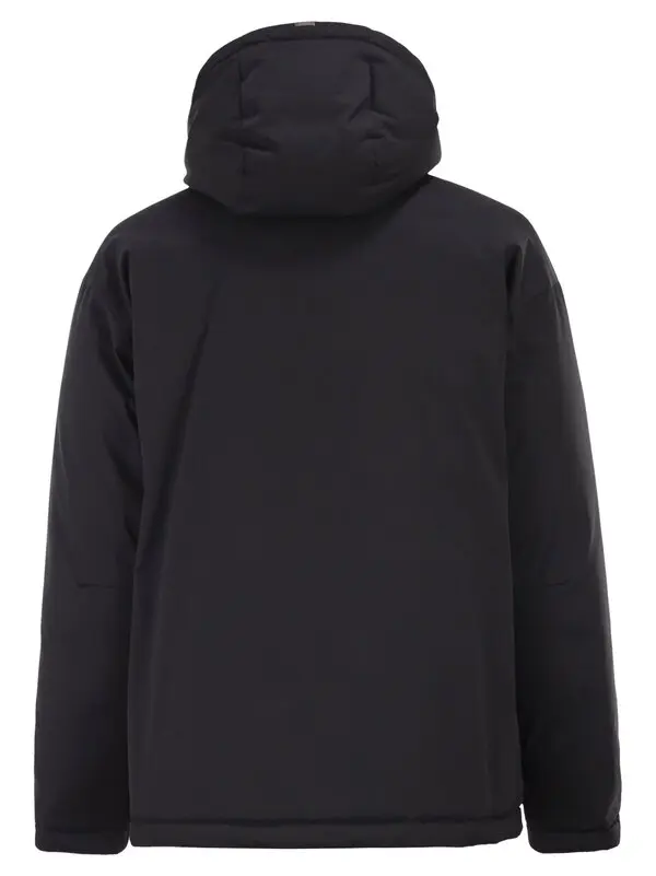 Herno Cotton Feel Jacket