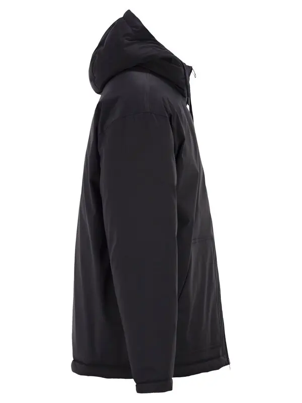 Herno Cotton Feel Jacket