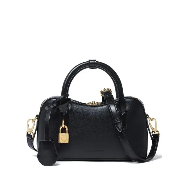 Stella McCartney Satchels & Cross Body Bags - Black