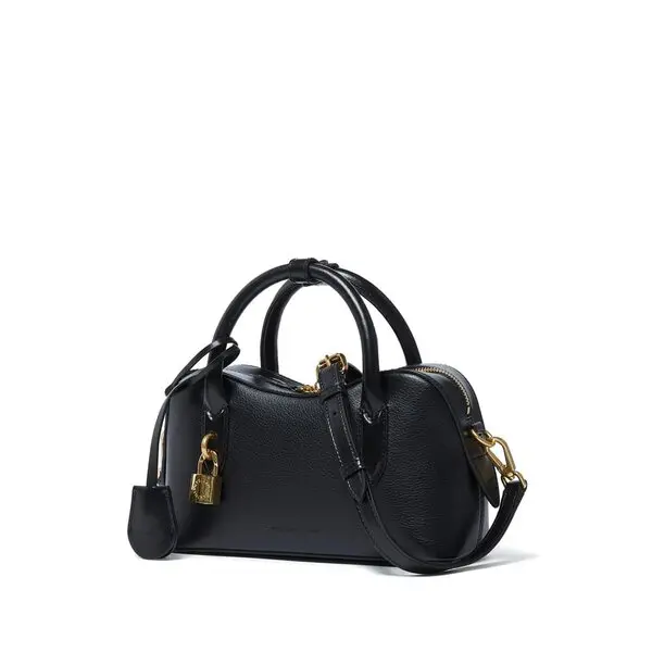 Stella McCartney Satchels & Cross Body Bags - Black