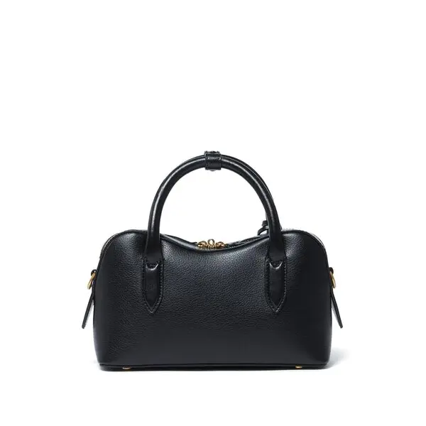 Stella McCartney Satchels & Cross Body Bags - Black
