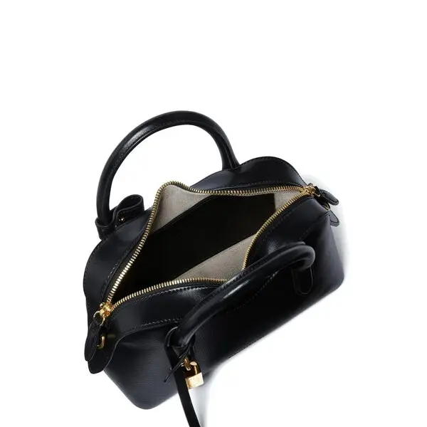 Stella McCartney Satchels & Cross Body Bags - Black