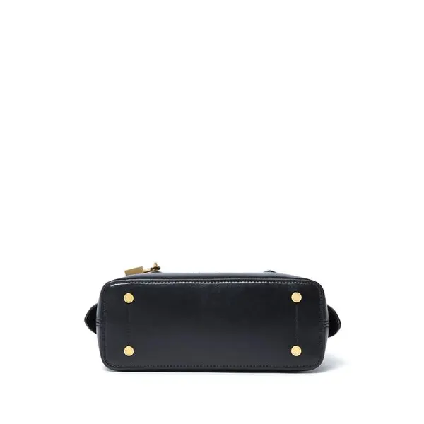 Stella McCartney Satchels & Cross Body Bags - Black