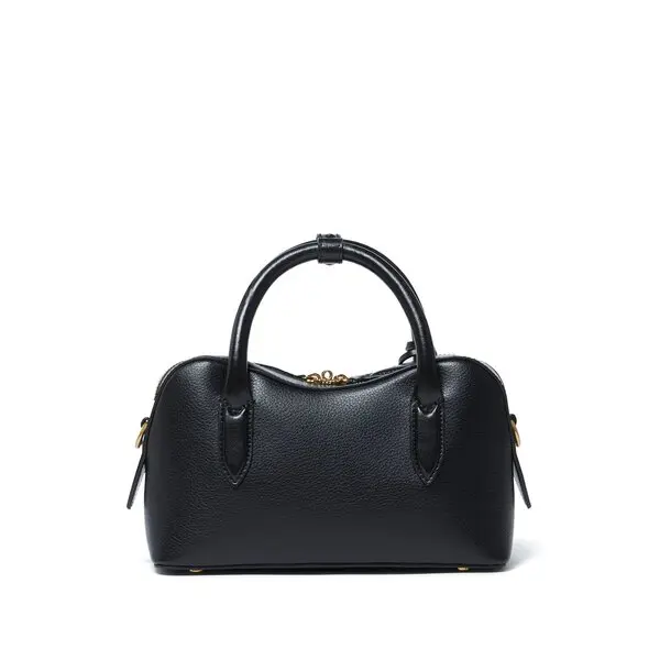 Stella McCartney Stella Ryder Handbag - Black