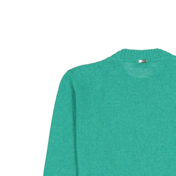 Herno Cashmere Sweater