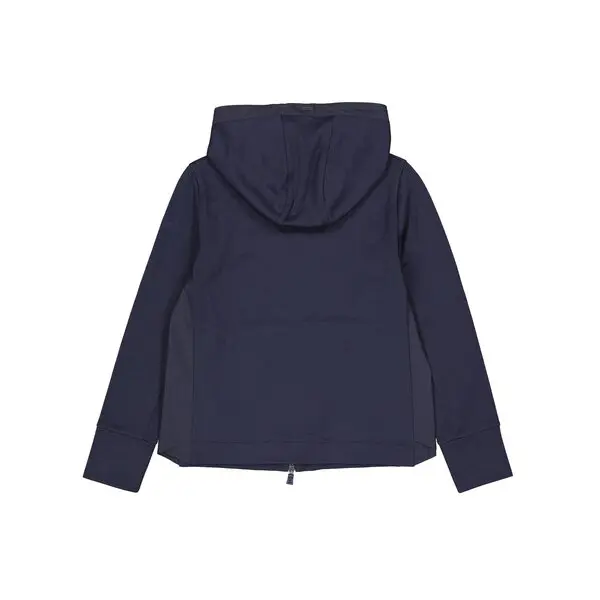 Herno Zipped Sweatshirt