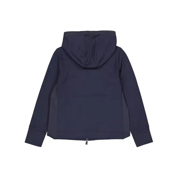 Herno Zipped Sweatshirt