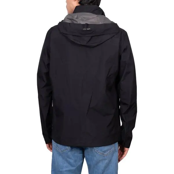 Herno Casual Hooded Jacket