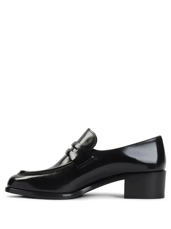 Church's Prudence Penny Loafer - Black
