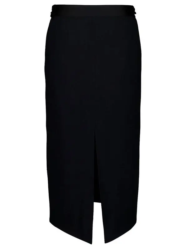 TOM FORD Midi Skirt