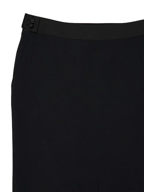 TOM FORD Midi Skirt