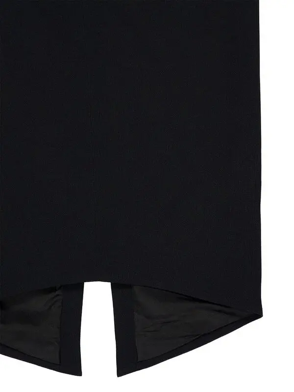 TOM FORD Midi Skirt