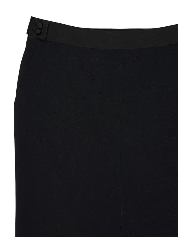 TOM FORD Midi Skirt
