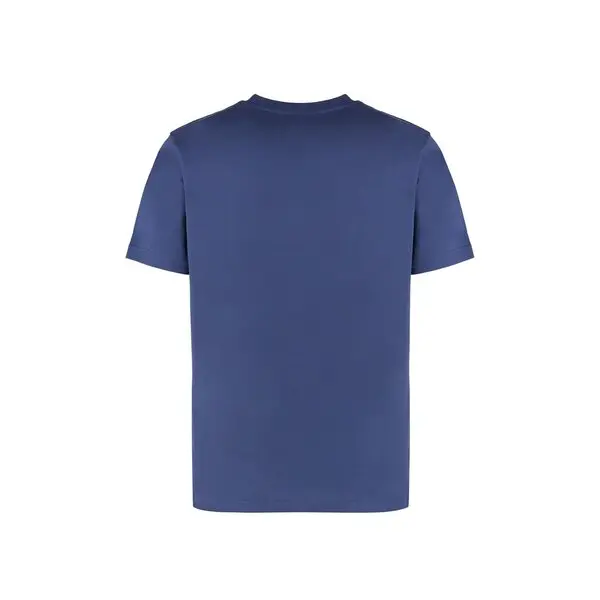 Off-White T-shirt - Blue